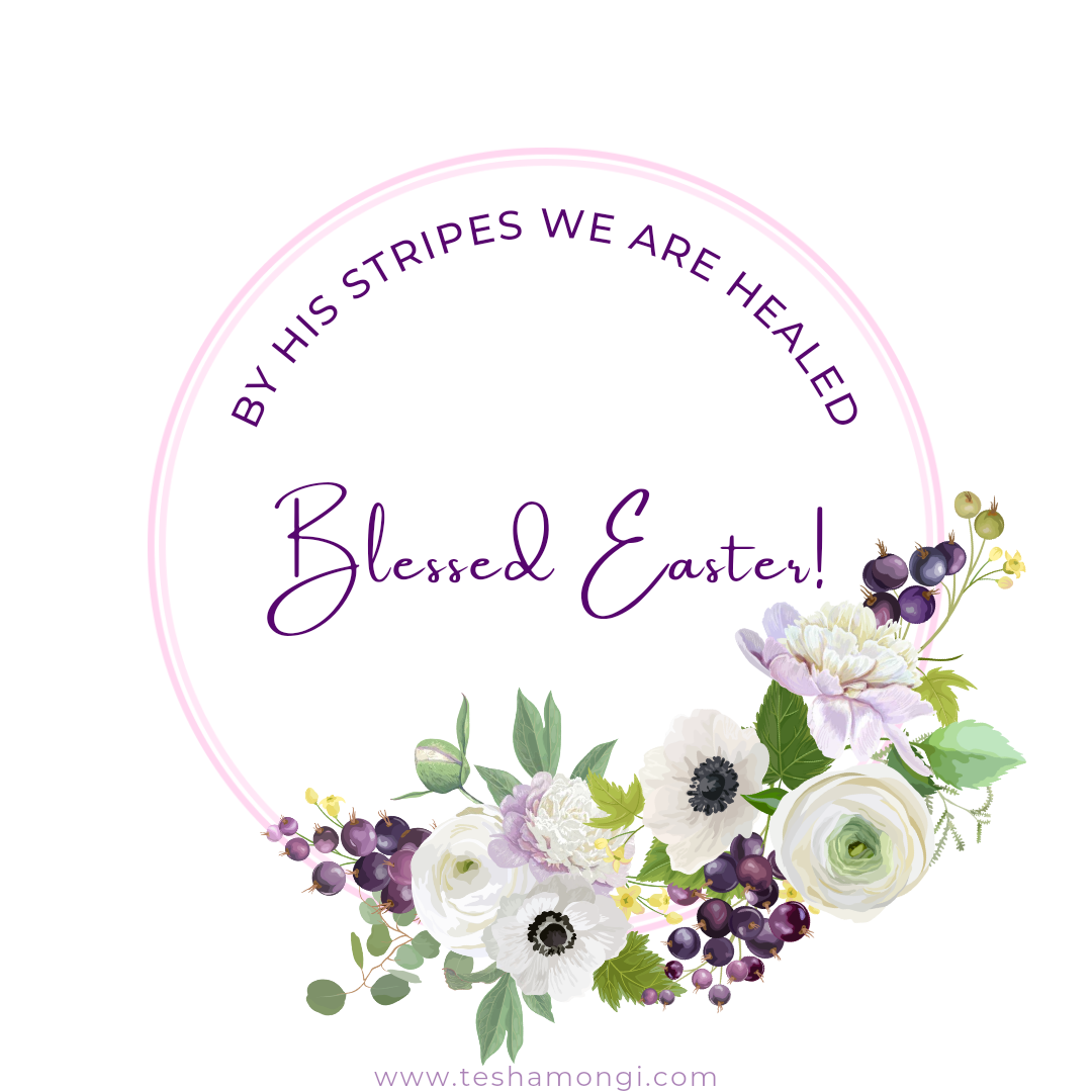 Happy Easter! – Accounting & Other Stories